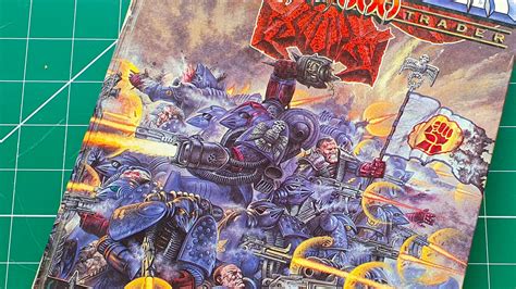 Warhammer 40k Rogue Trader Cheat Sheet Mskgcn
