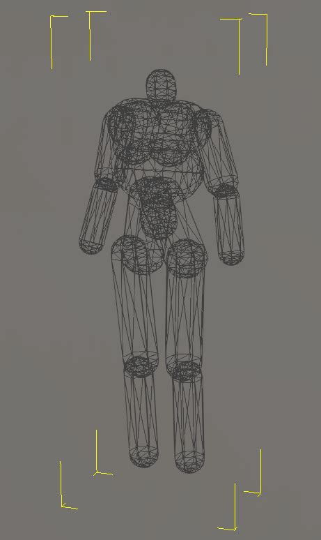 Cloth Physics — Ccic Unity Tools 130 Documentation