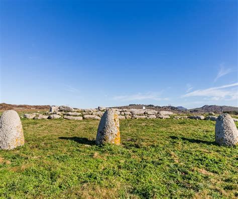 Parco Archeologico Di Tamuli Nuraghe E Tombe Di Giganti