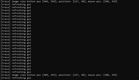Logging Verbosity · Issue 57 · Wkjaroszhdrview · Github