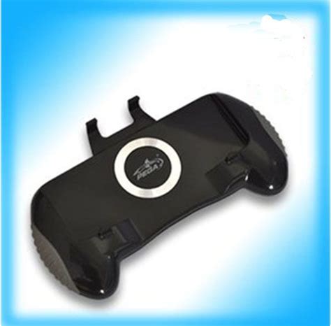 Portable Gamepad Holder Game Controller Game Hand Grip Cover Case For Iphone G S From Sexy