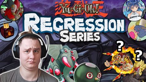 There Must Be Better Lv3 Rock Monsters The Yu Gi Oh Regression