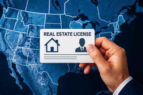 How To Strategically Have Multi State Licensing In Real Estate Easily