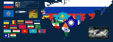 Tnodream Of Federation By Rspball On Deviantart