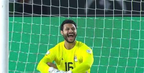 الوطن سبورت مايفوتكش صدمة محمد الشناوي من فيفا وقرار الزمالك