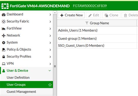 Create Fortigate Ipsec Vpn Connection Geekdudes