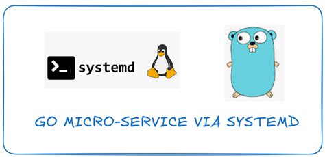 system d micro service with golang by murat tunc apr 2025 medium