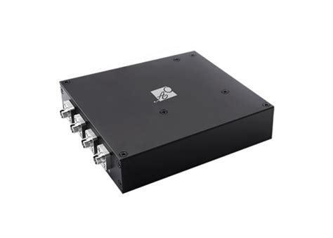C Band Fbg Interrogator Miniaturise