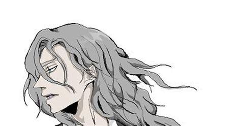 ユーリ・ペトロフ ユーリ落書き 珠のマンガ Tigerandbunny Pixiv