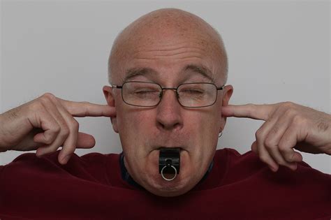 Whistle Blower Campbell Law Observer