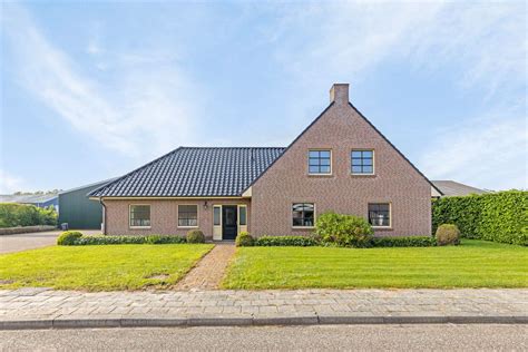 Huis Verkocht Hanzeweg 6 9636 Hs Zuidbroek Funda