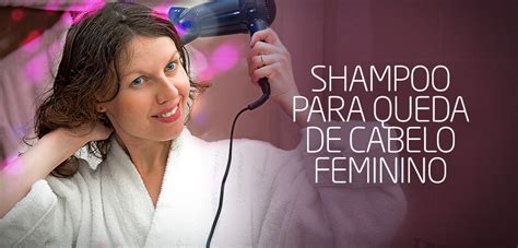 Shampoo Para Queda De Cabelo Feminino Duran Deals