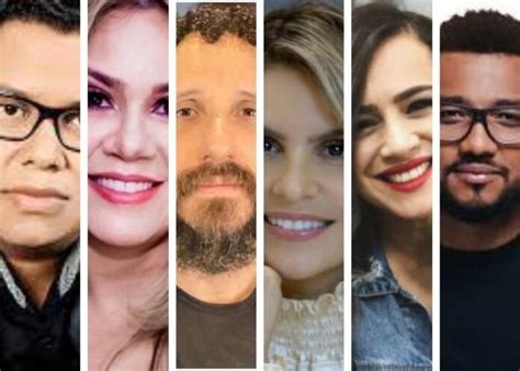 Grammy Latino 2021 Confira A Lista De Cantores Gospel Indicados