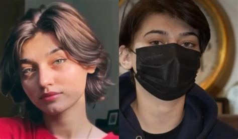 Pakistani Tiktoker Imsha Rehman Breaks Silence On Fake Video Scandal