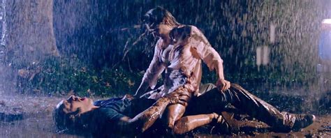 Carolina Ardohain Sex On The Rain On Scandalplanet Com Xhamster