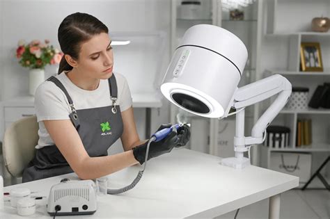 Вытяжка 4BLANC PRO на струбцине купить с доставкой по России по цене 79 ...