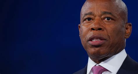 Nycs Economy Is Growing So Why Is Mayor Eric Adams Bracing For A Fiscal Crisis Gothamist