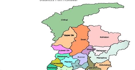 Pakistan Khyber Pakhtunkhwa