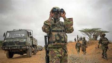 Massacre De Garissa Un Sixième Suspect Arrêté Par La Police Kényane