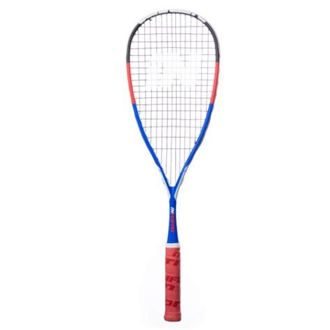 inform reload 140 squash racquet inform connection