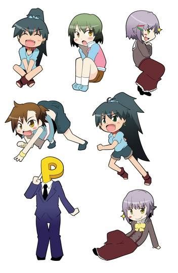 お知らせ 桃桃白（とうとうはい）