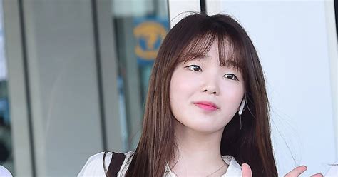 [포토엔hd] 오마이걸 승희 음악은 나의 친구