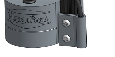 Camera Farmbot Genesis Documentation