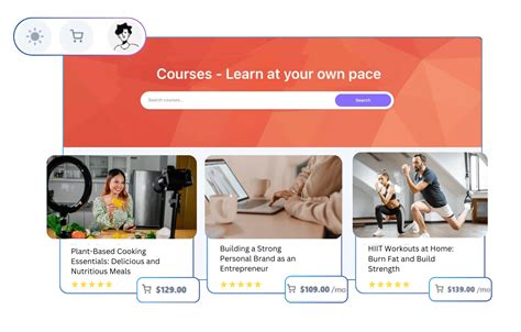 1 Ai Powered Lms Platform For Creators Braincert