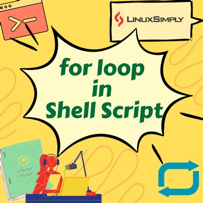 16 Examples Of For Loop In Shell Script Free Downloads