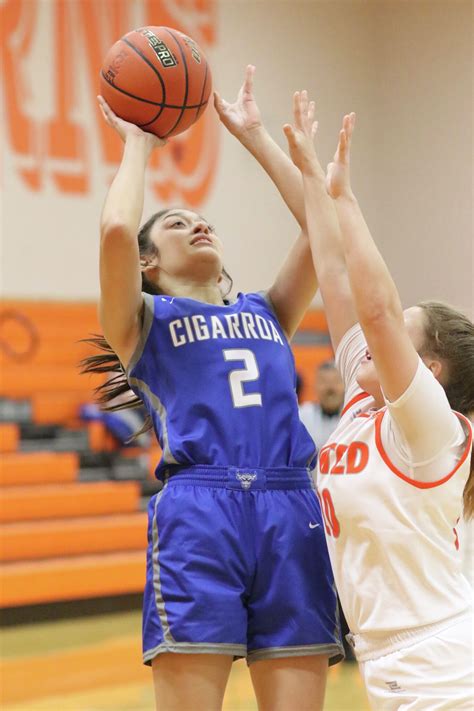 Lady Toros To Host Lady Tigers Tuesday