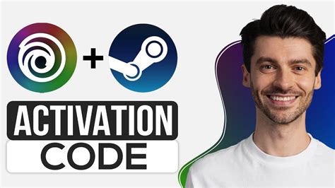 How To Find Ubisoft Connect Activation Code On Steam Quick Method 2025 Youtube