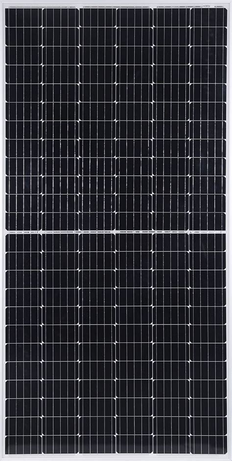Vikram Solar Releases Its Own Half Cell Mono PERC Modules