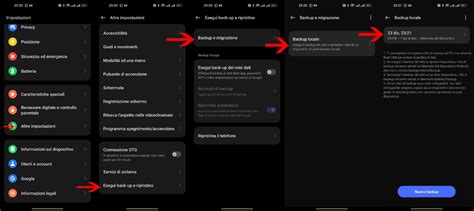 Come Resettare Un Oppo Velocemente E Ripristinare Dati E App