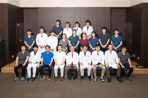 スタッフ紹介 筑波大学腎泌尿器外科診療グループ
