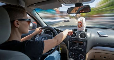 Legal Consequences Of Distracted Driving Know Your Risks