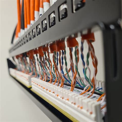 Networking And Wifi Solutions Complete Fire And Security