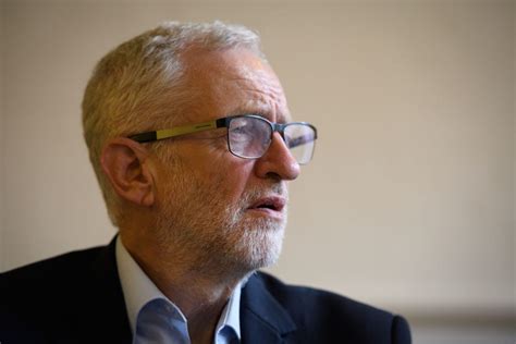 Labour Divisions Revealed Over Partys Brexit Stance