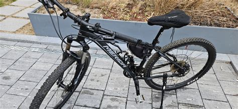 메리다 Mtb 자전거 스포츠 레저 당근 중고거래