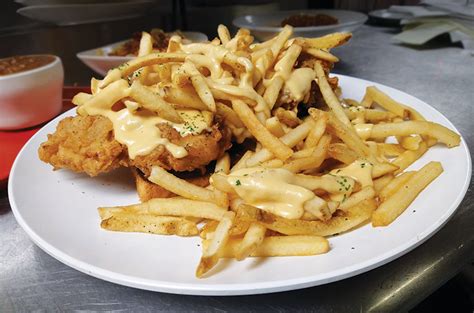 Twisted Fork Restaurant Review Springfield Business Journal