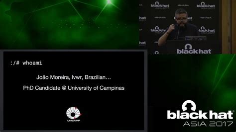 Drop The Rop Fine Grained Control Flow Integrity For The Linux Kernel Youtube