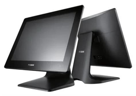 Super Market POS Touch Screen At In Hyderabad ID