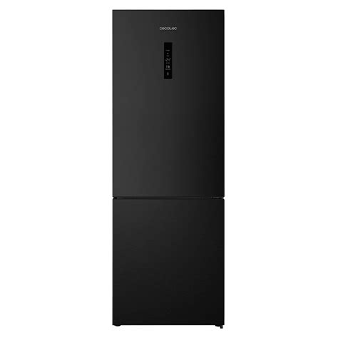 Frigoríficos Loja Oficial Cecotec Envio Grátis Melhor Preço