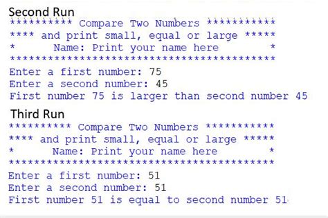 Solved Write A Python Script To 1 Ask The User To Enter A