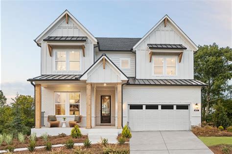 New Homes For Sale In Atlanta Ga By Toll Brothers