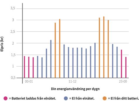 Sigenstor Batteri Ppam Solkraft