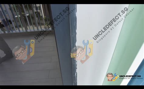 Uncledefect Sg Singapore Number 1 Hdb Condo Defects Specialist