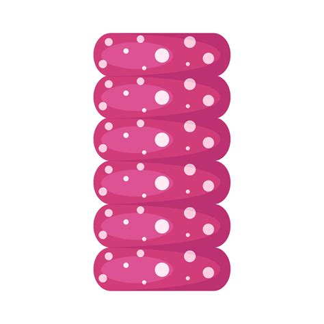 Candy Sweet Illustration Vector Art At Vecteezy