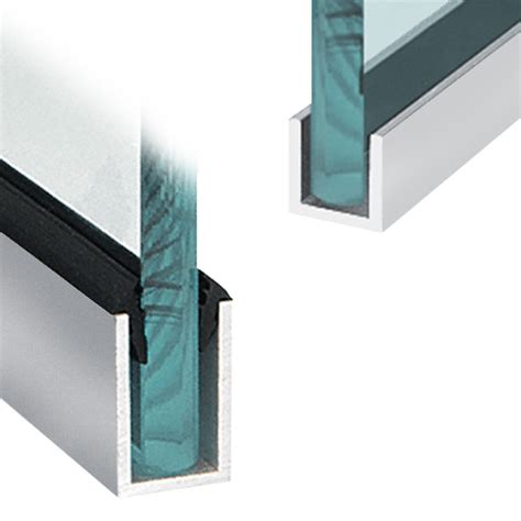 Glass Shelf Fittings