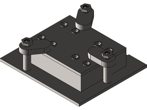 free cad designs files and 3d models the grabcad community library