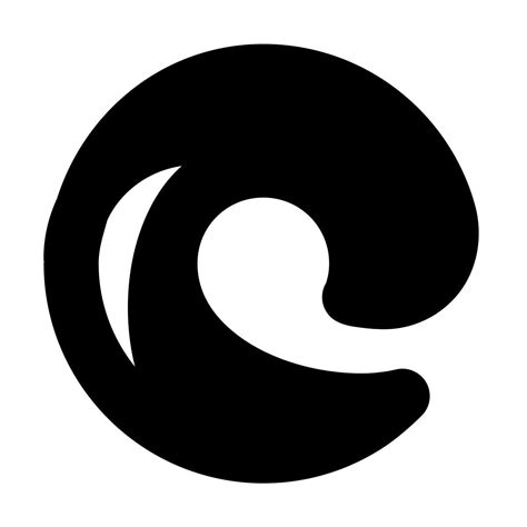 Microsoft Edge Icons Logos Symbols Free Download Png Svg